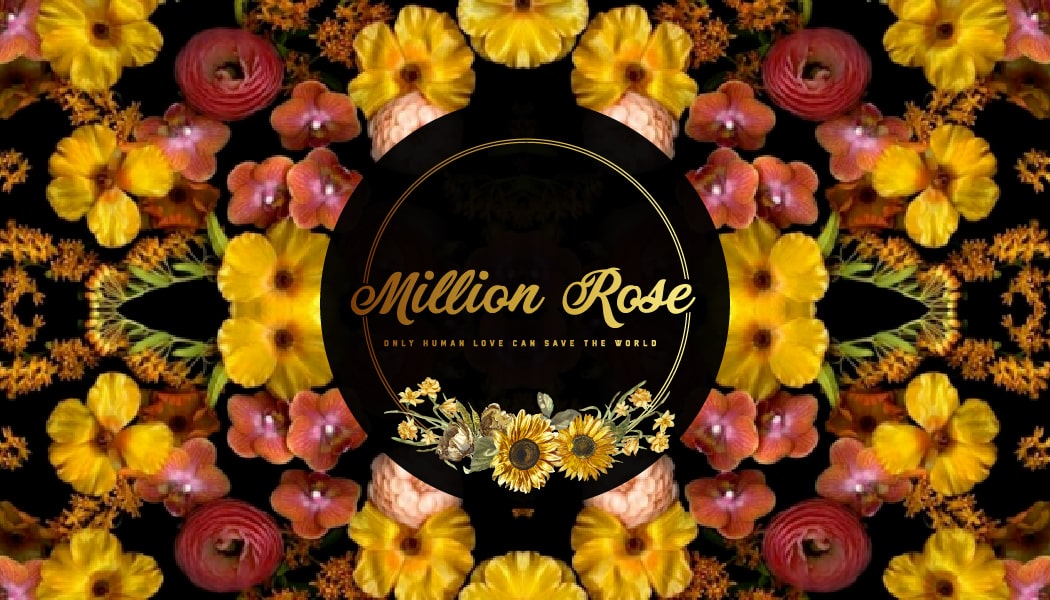 Flower Delivery in Toronto 24 hours: Million Rose Flowers & Weddings