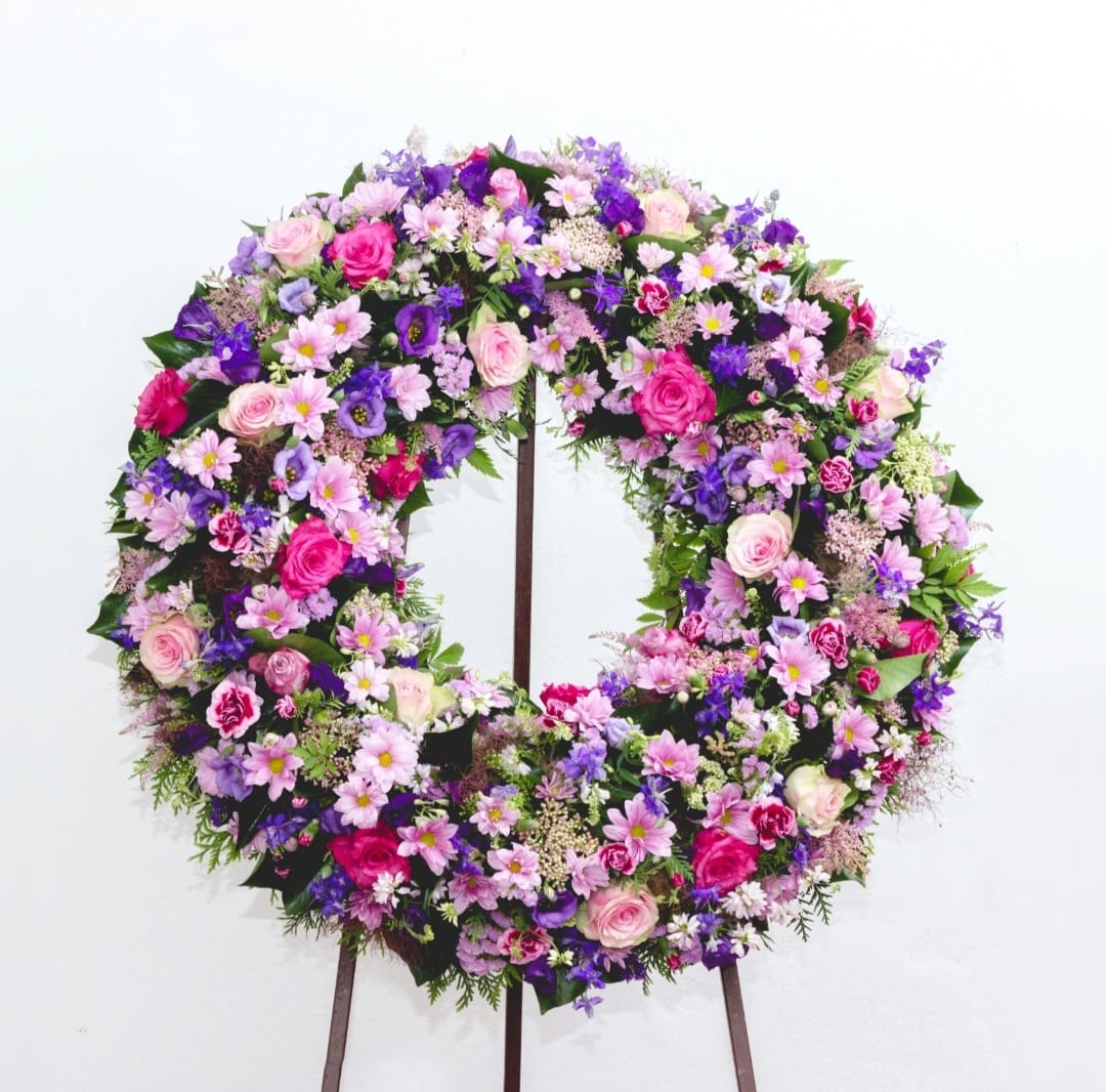 Rest in Peace Flowers – Million Rose Flowers